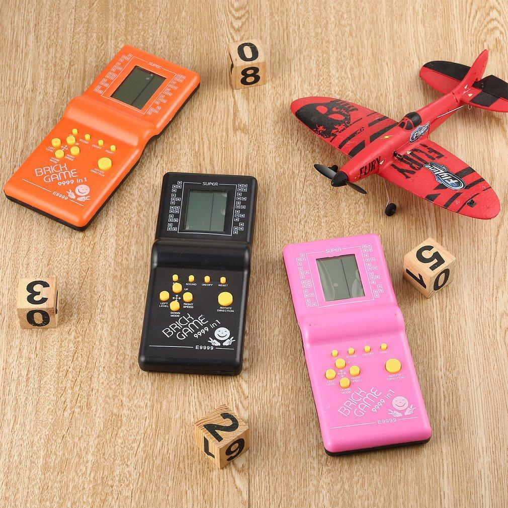 Jual HEMATIN Gameboy Brick Jadul Tetris Balok Gamebot Gimbot Game Boy ...