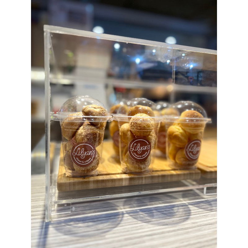 Jual Choux Puff | Shopee Indonesia