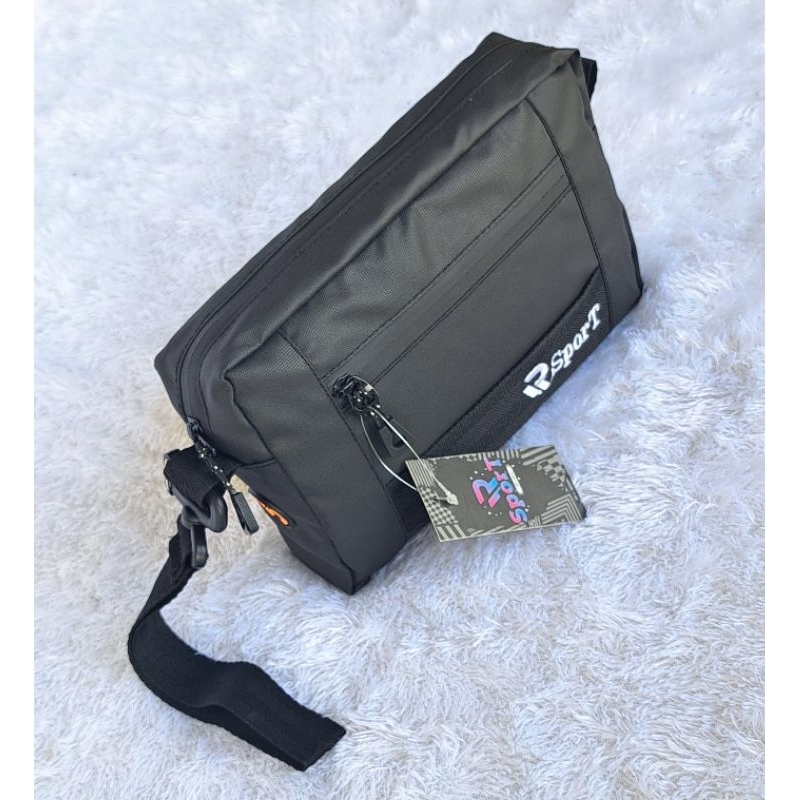Jual Clutch Pria Handbag Pria Sport Bahan Waterproof Tas Tangan Anti ...
