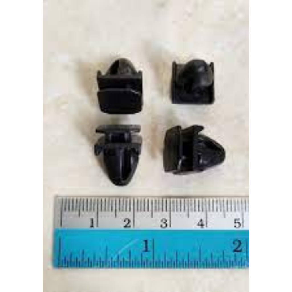 Jual Kancing Garnish Kecil Mobil Daihatsu Zebra S88 | Shopee Indonesia