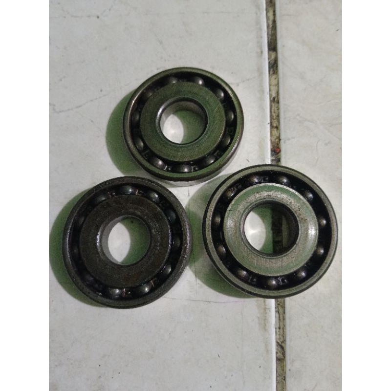 Jual bearing kopling rasio tiger | Shopee Indonesia