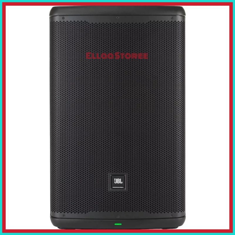 Jual Speaker Aktif JBL 10 Inch EON 710 Original(Harga 2 Unit Speaker ...