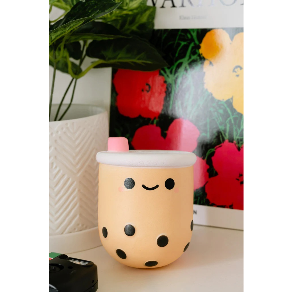 Jual [READY STOCK] Smoko Tayto Potato Squishy / Lil B Dumpling Squishy ...