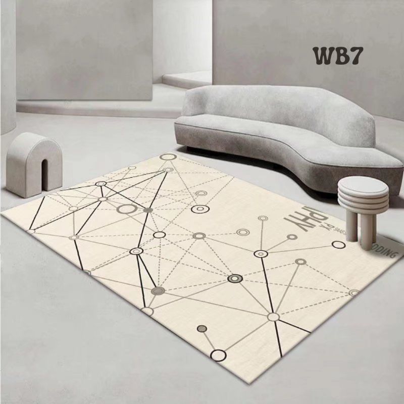 Jual {READY STOCK} Karpet Wool Kashmir 140x200cm /Karpet Turki /Karpet ...
