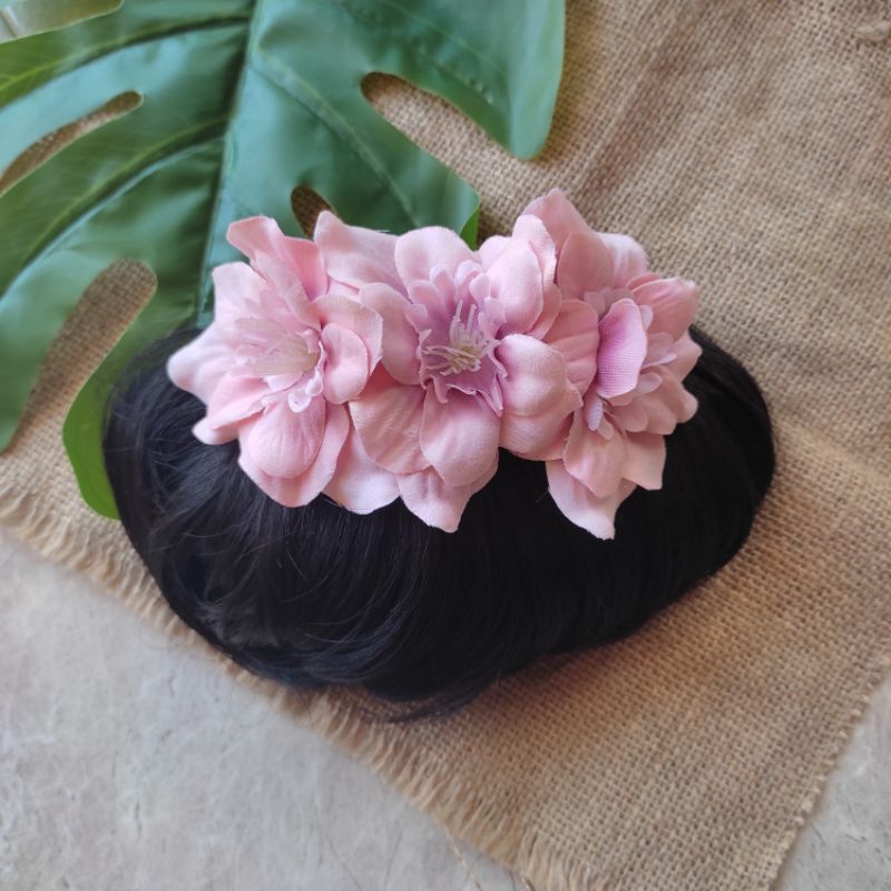 Jual Sanggul Sirkam Bali, Sanggul Bali, Sanggul Sirkam Jepit, Sanggul ...