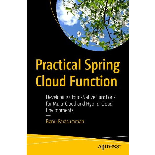 Jual Buku Cetak Practical Spring Cloud Function | Shopee Indonesia