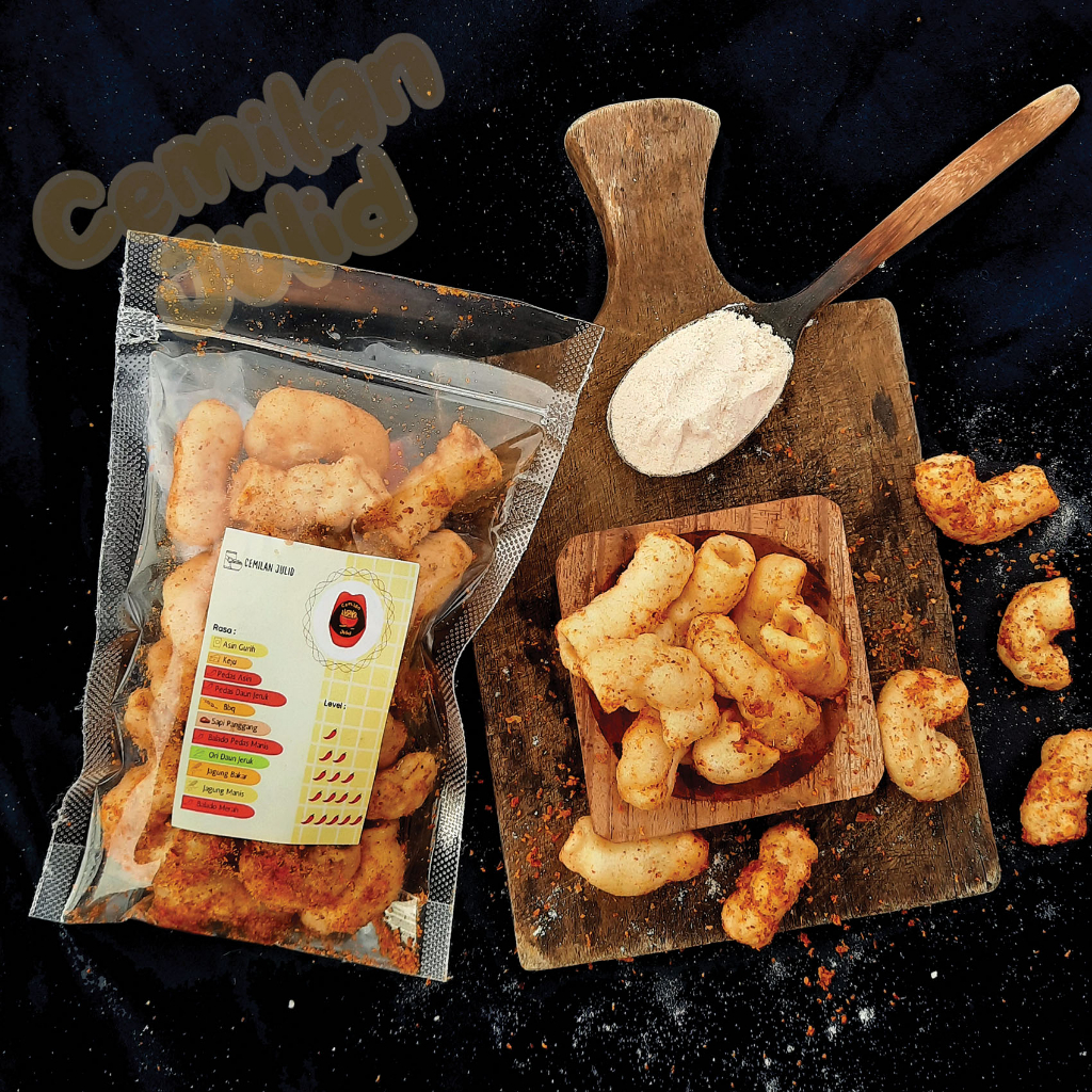 Jual Makaroni Gede 50 gr / Makaroni Besar 50 Gram / Makaroni Jumbo ...