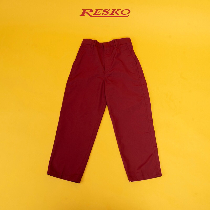 Jual Resko - Celana panjang sd | Shopee Indonesia