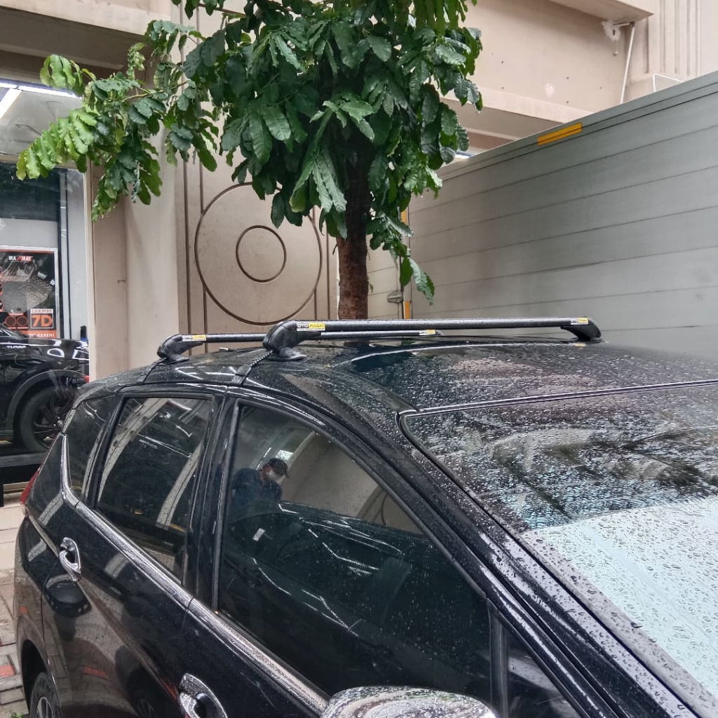 Jual [PROMO] Otoproject - Universal Crossbar / Cross Bar Pro Innova ...