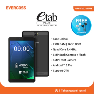 Toko Online Evercoss Indonesia Official Shop | Shopee Indonesia
