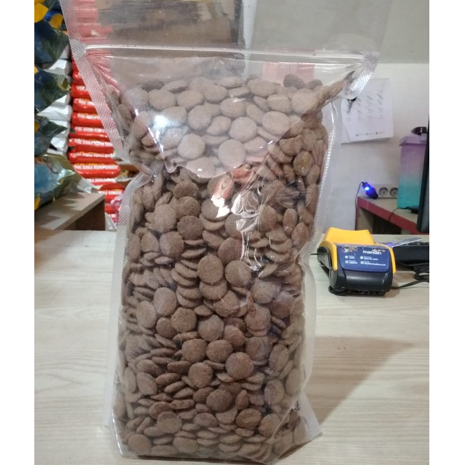Jual Leandro Dog Kemasan Repack 1 kg | Shopee Indonesia