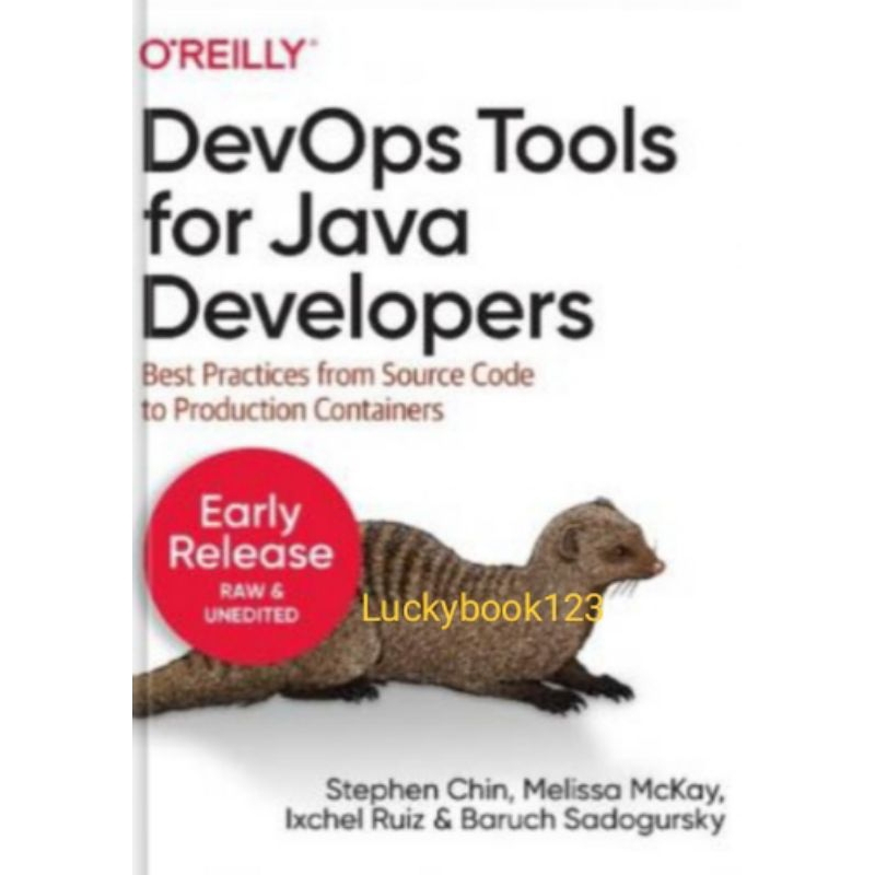 Jual Buku DevOps Tools for Java Developers | Shopee Indonesia Jual Buku DevOps Tools for Java Developers | Shopee Indonesia