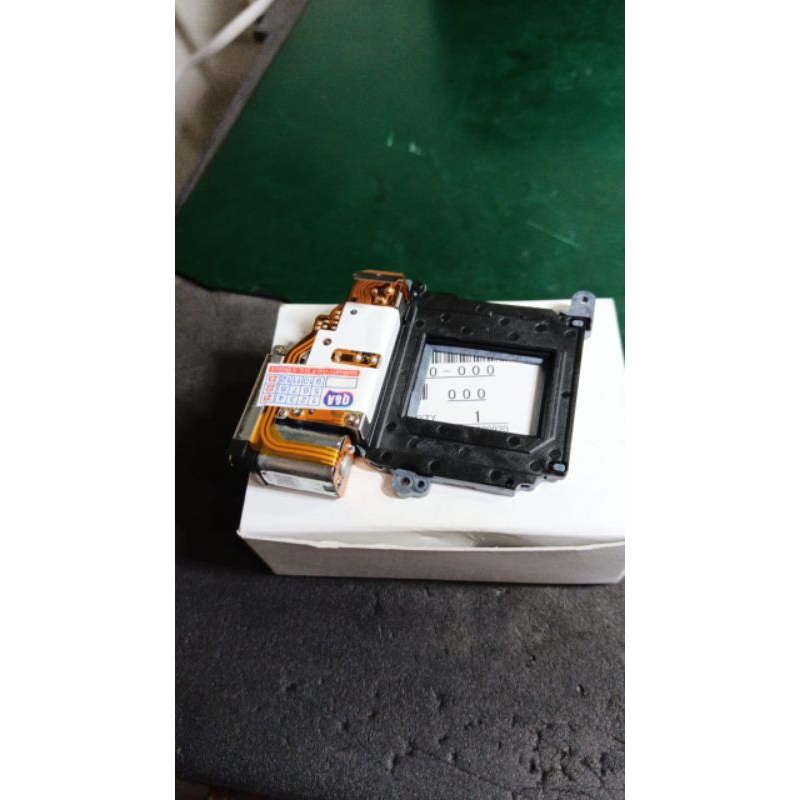 Jual Shutter unit canon eos m50 | Shopee Indonesia