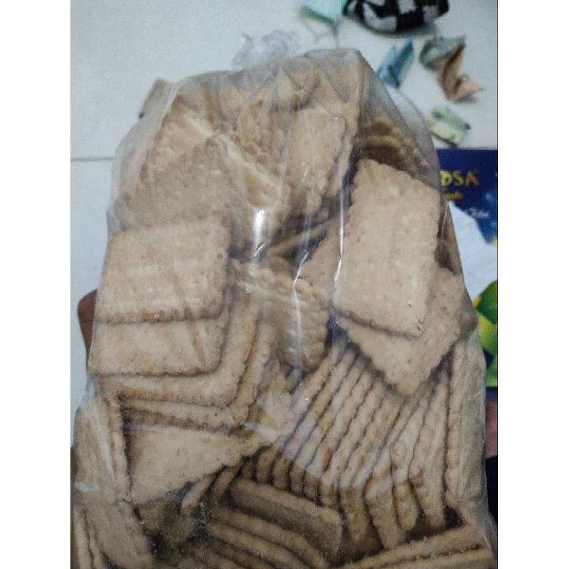 Jual Biskuit Kelapa Biskuit Cabin Susu Biskuit Coklat Biskuit Pyramid ...