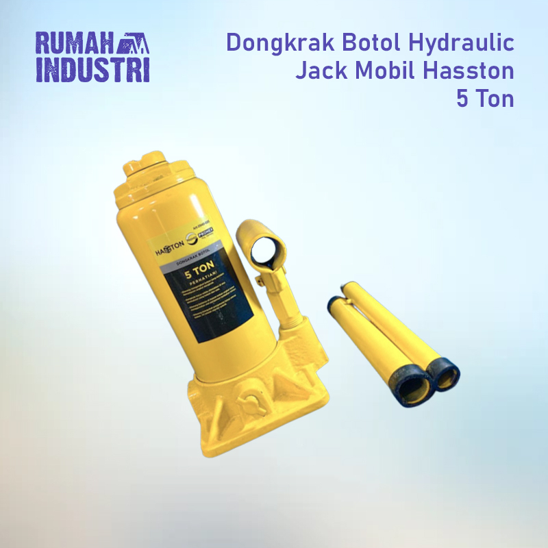 Jual BERKELAS! Dongkrak Botol Mobil Bengkel Bottle Jack Multi Position ...
