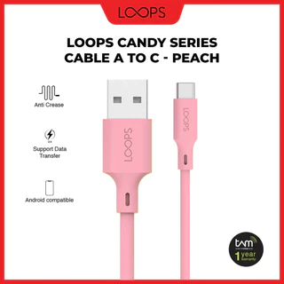 Toko Online LOOPS Official Store | Shopee Indonesia