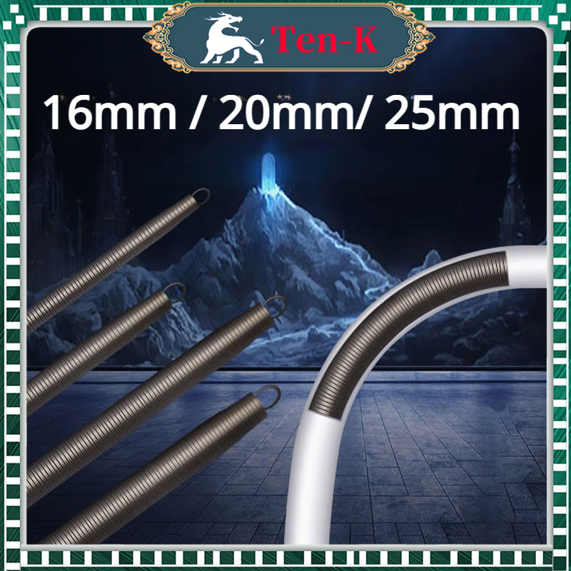 Jual 16 20 25 MM STEEL BENDING SPRING PENEKUK PIPA PEMBENGKOK CONDUIT ...