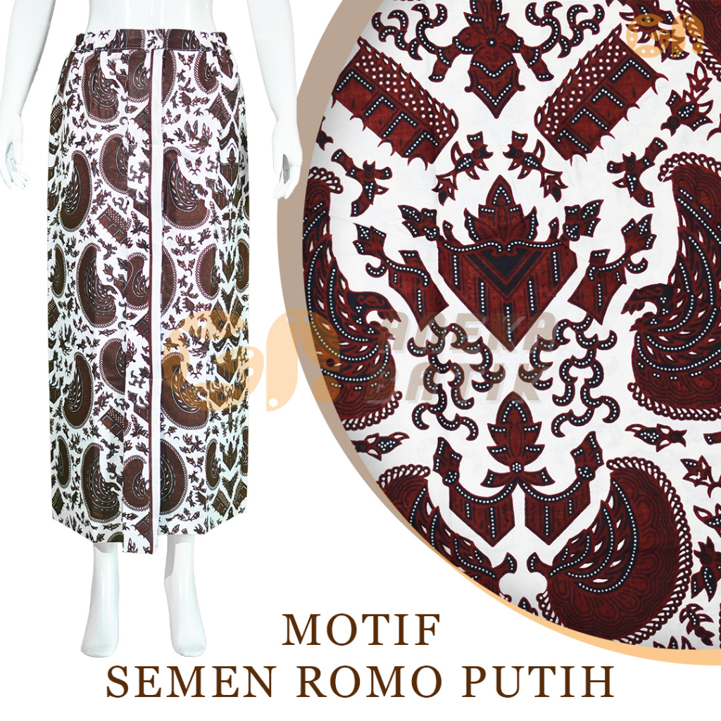 Jual Rok Jarik Wiru Jogja Pria Dewasa Rok Instan Pakaian Adat Jawa ...