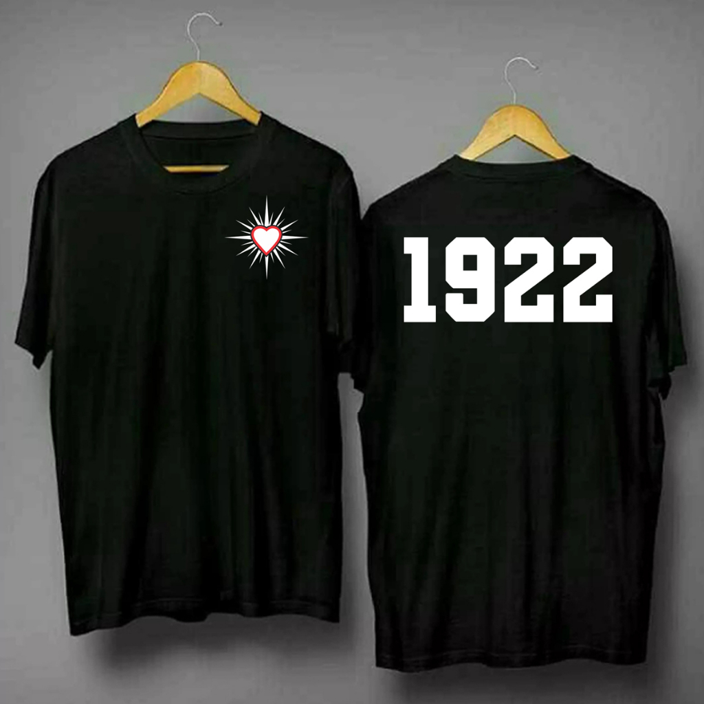 Jual Kaos PSHT 1922 Logo Kaos Silat Lengan Pendek Unisex M-L-XL | Shopee Indonesia