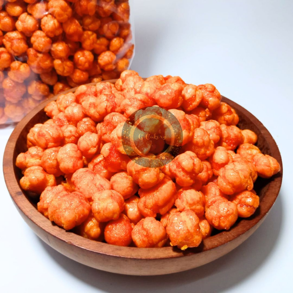 Jual Snack Pilus Jagung Ostrali / Pilus Jagung Australia | Shopee Indonesia