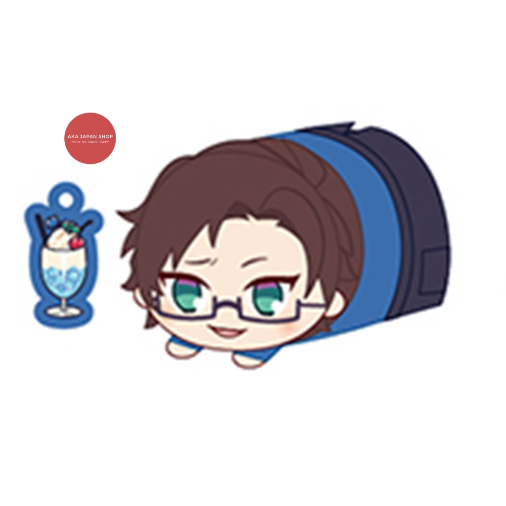 Jual Hypnosis Mic Battle Mochikororin Sweet Para Mascot Jyuto Iruma ...