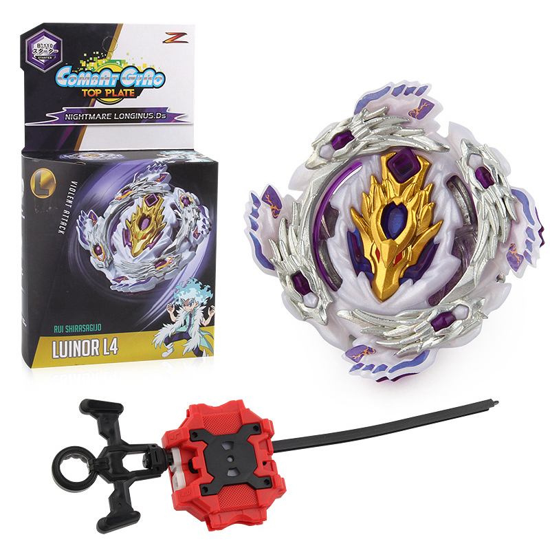 Jual Gasing Beyblade Besi Beblet Metal,Mainan Gasing Beyblade Tops ...