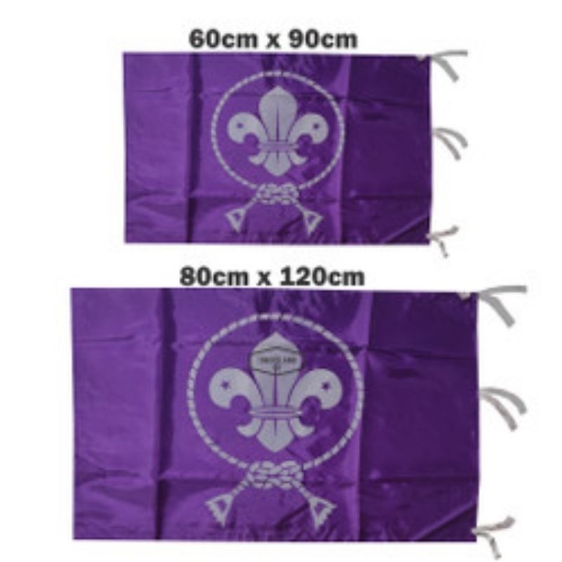 Jual Bendera pandu pramuka | Shopee Indonesia