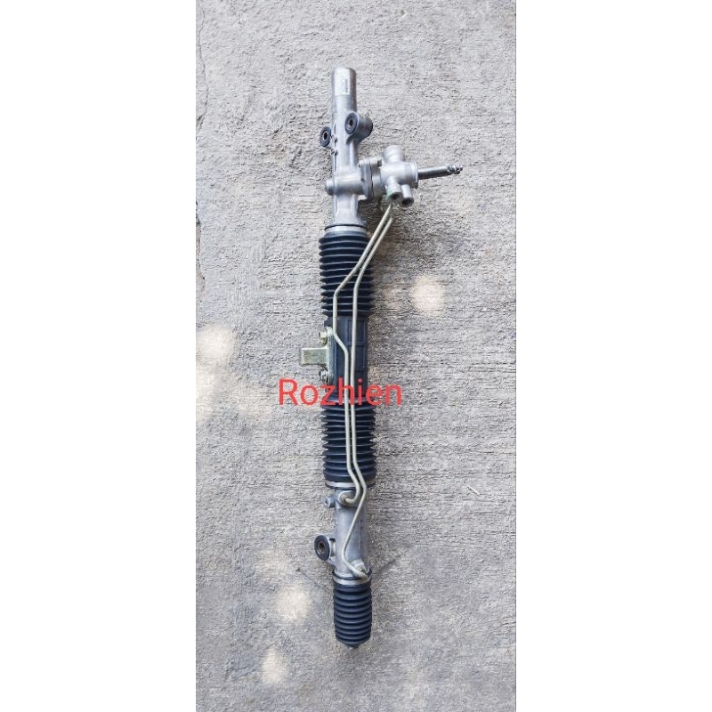 Jual Rack power steering rack stir honda Civic century honda stream ...