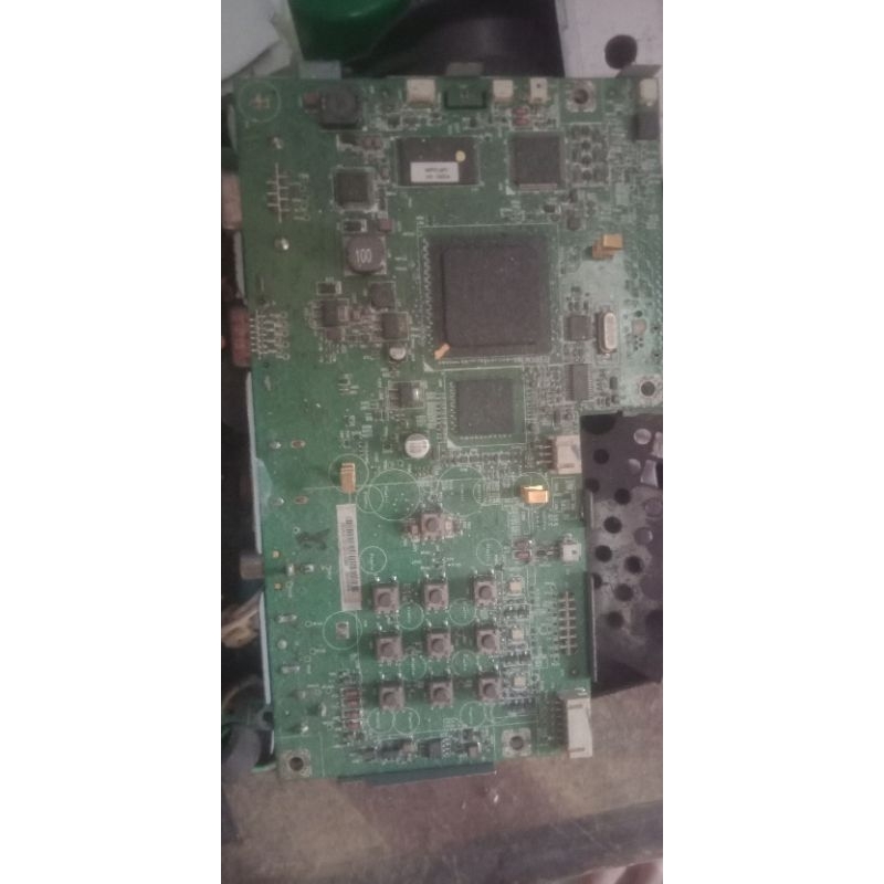 Jual motherboard pcb proyektor rusak | Shopee Indonesia