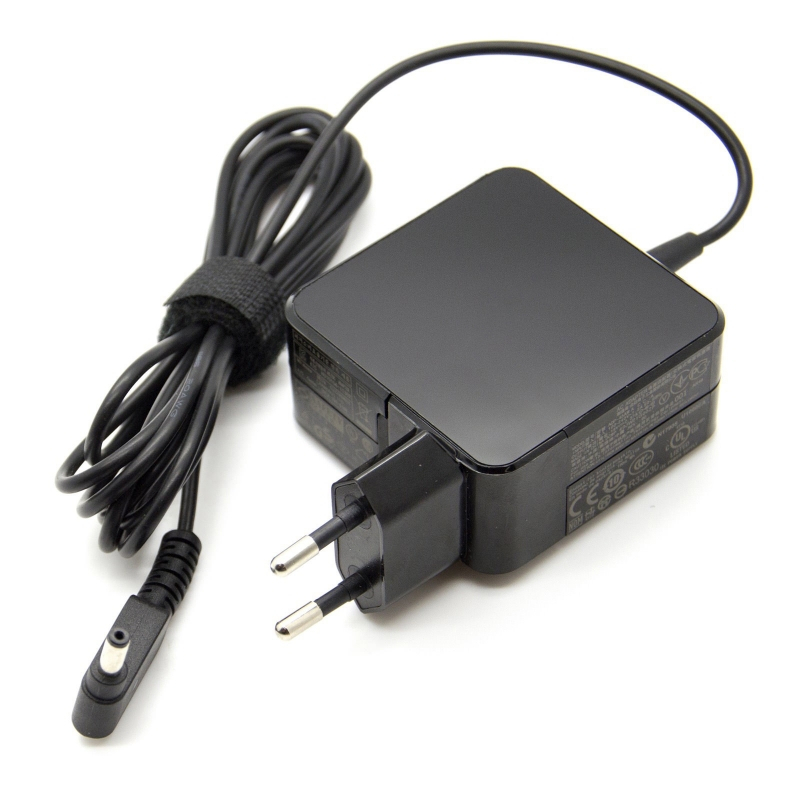 Jual Charger Cas Laptop Asus 19v 2.37a Asus UX21A UX31A UX32A A509F ...