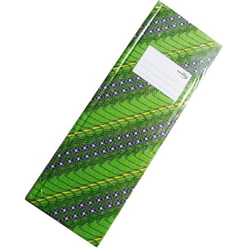 Jual Buku 1/2 Folio 100 Lembar merk Mirage/Buku Expedisi | Shopee Indonesia