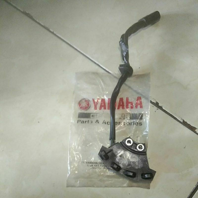 Jual Sensor CKP Aerox Lexy Nmax | Shopee Indonesia