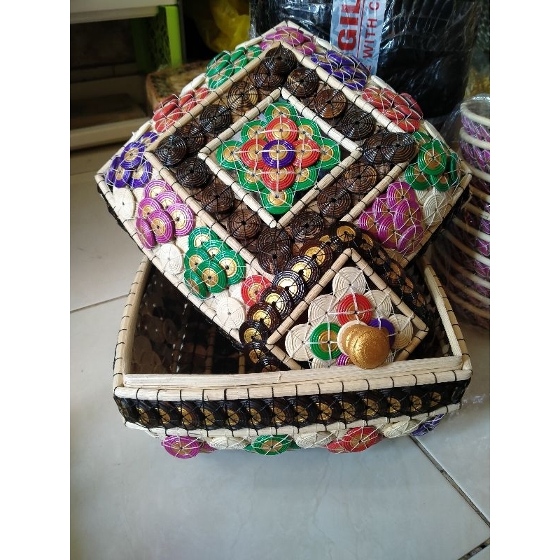 Jual Keben Kotak | Shopee Indonesia