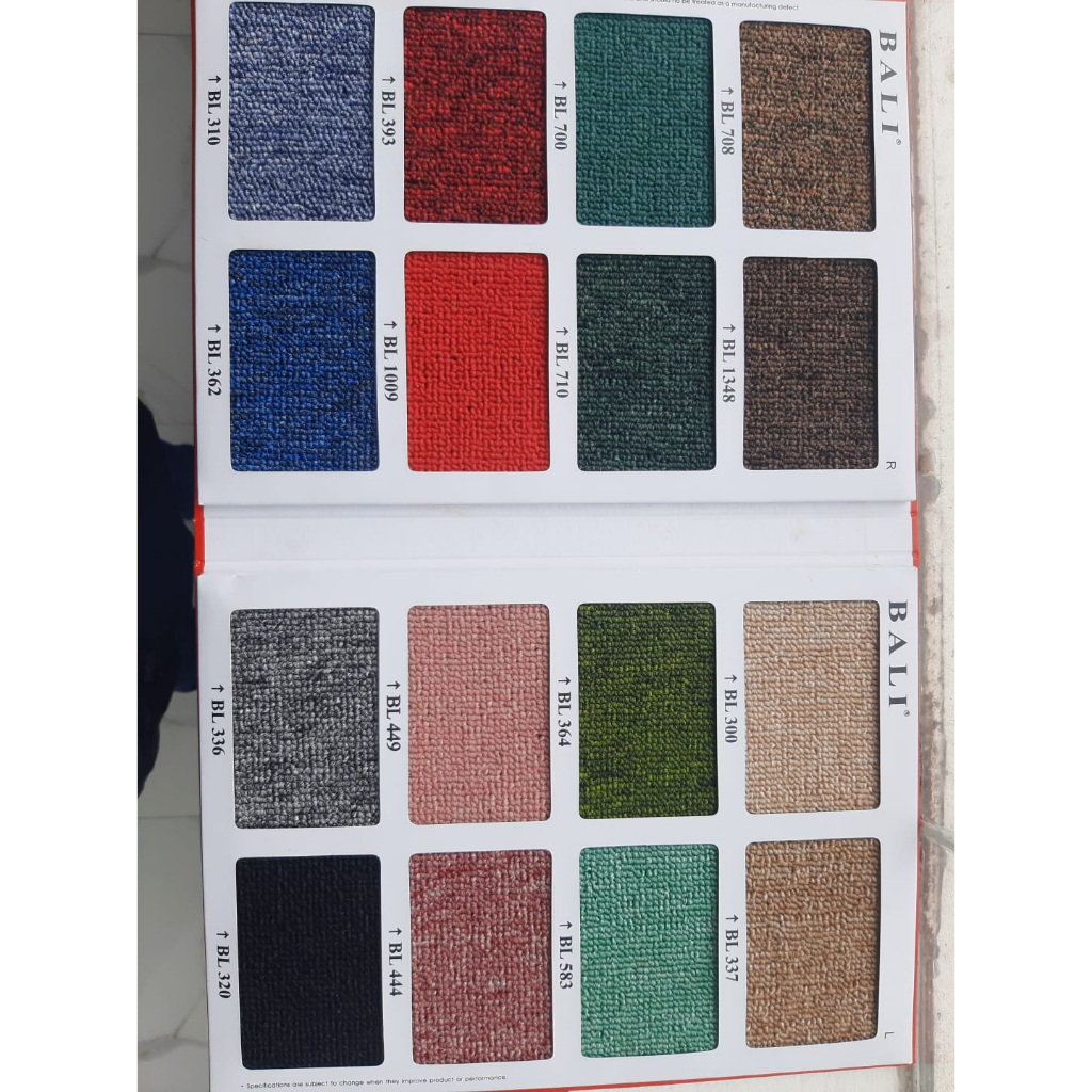 Jual Karpet Bali Meteran / Karpet Bali Custom | Shopee Indonesia