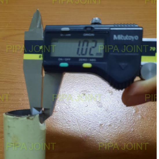 Jual Pipa Ivory 1 mm | Shopee Indonesia