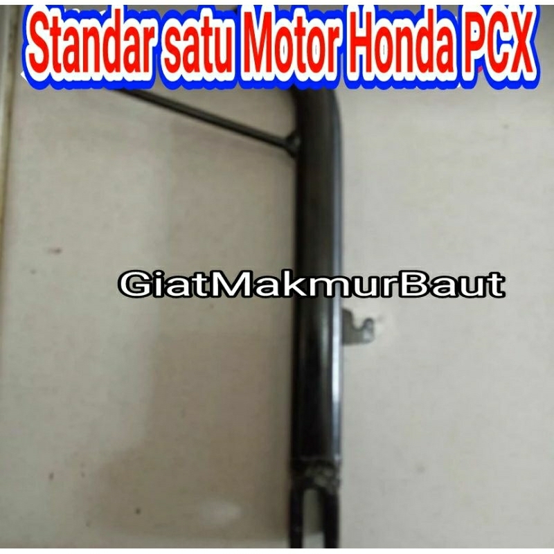 Jual Standar Satu Motor Honda PCX | Shopee Indonesia