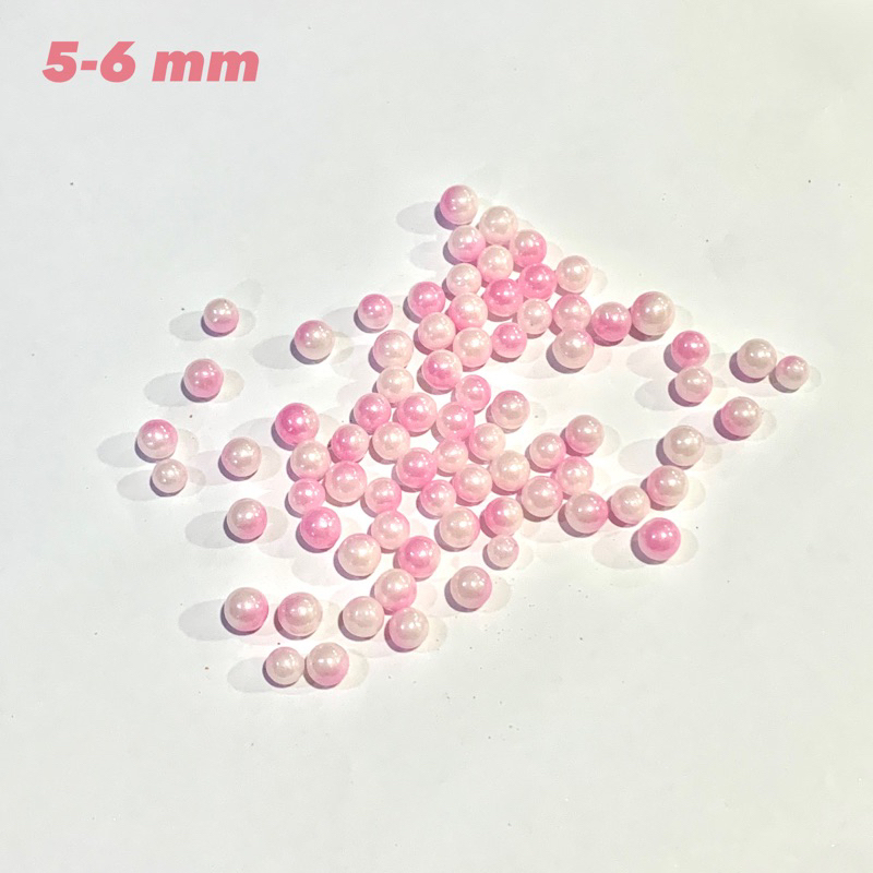 Jual (50 gr) Sprinkles Spikel Trimit Confetti Conveti Springkel Hiasan ...