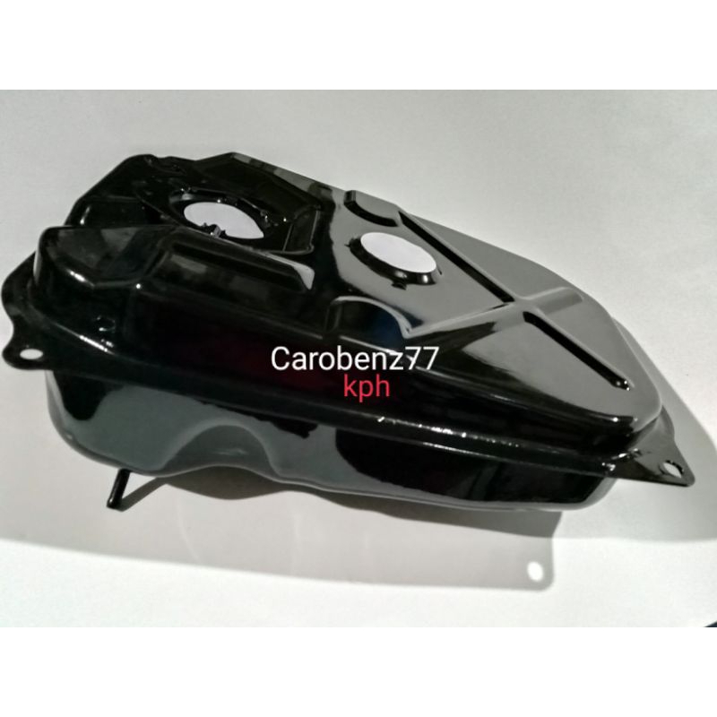 Jual TANGKI BENSIN KARISMA SUPRA X125 2005-2013 KABRU FIT NEW REVO 100 ...