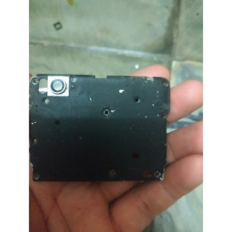Jual penutup mesin bekas mi 4c | Shopee Indonesia