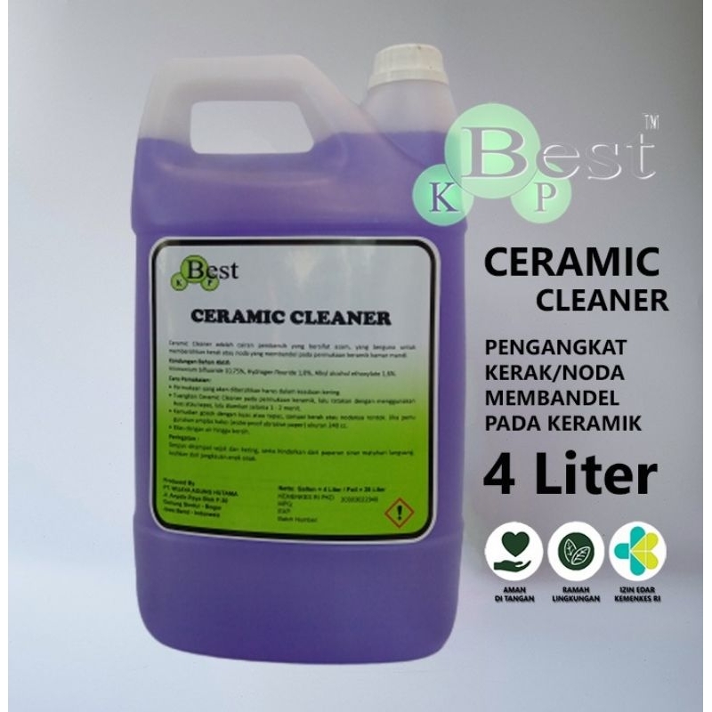 Jual CERAMIC CLEANER (Luar Jakarta) | Shopee Indonesia
