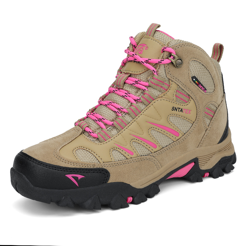 Jual Sepatu Gunung Wanita Snta 612 Snta 611 Snta 613 Snta 615 Series ...