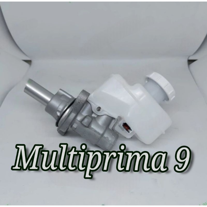 Jual Brake Master Rem Assy Mitsubishi All New Pajero Sport Facelift ...