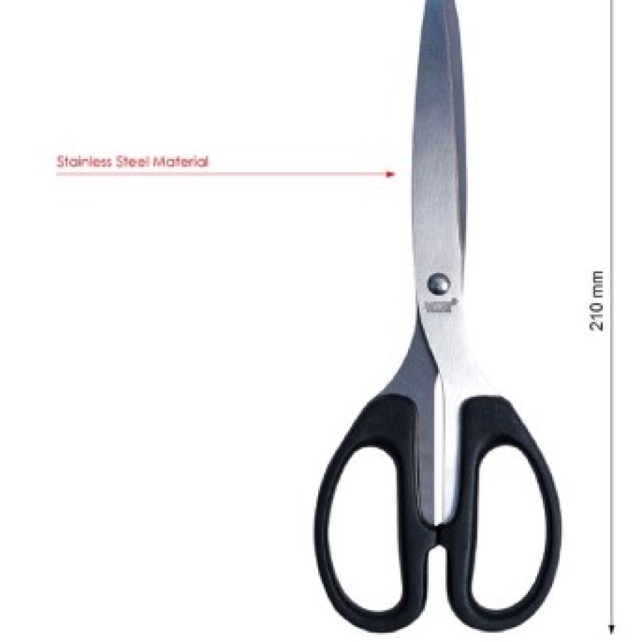 Jual Gunting Kecil /Gunting Sedang / Gunting Besar / Gunting kecil ...