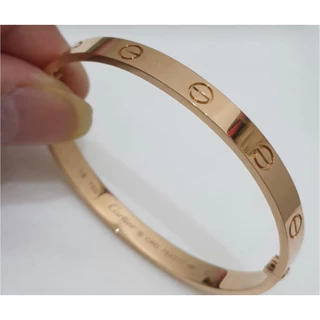 Jual Gelang Cartier 750 Terlengkap & Harga Terbaru Desember 2025 ...
