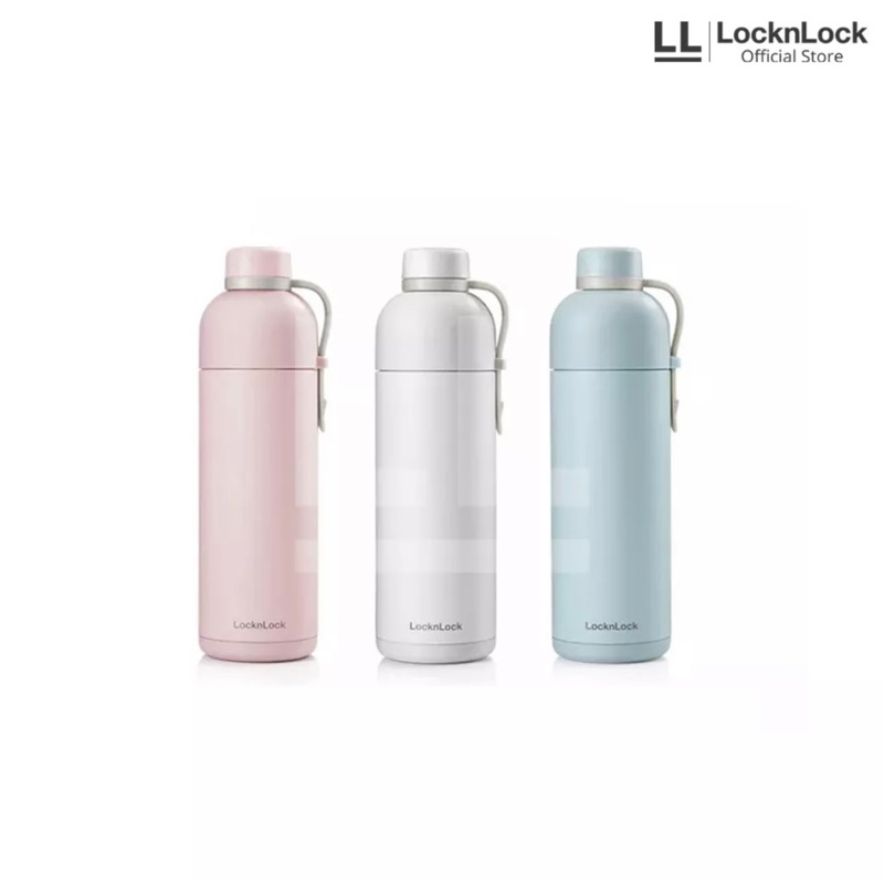 Jual Lock & Lock/LocknLock Belt Bottle 490 ml | Shopee Indonesia
