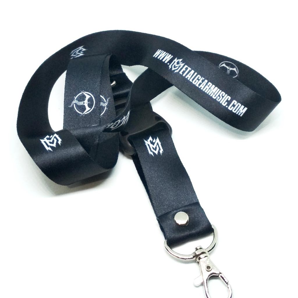Jual TROJAN - ICON LANYARD | Shopee Indonesia