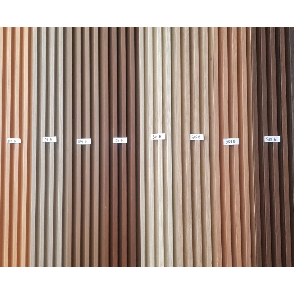 Jual TERMURAH KISI-KISI WPC/WALL PANEL PENELOT ORIGINAL BY WINSTON ...