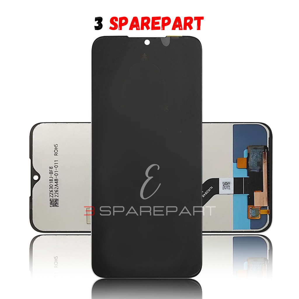 Jual LCD TOUCHSCREEN/FULSET XIAOMI REDMI NOTE 7 COMPLETE ORIGINAL ...