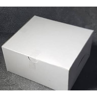 Jual Dus 22x22 Polos (1 pcs) | Shopee Indonesia
