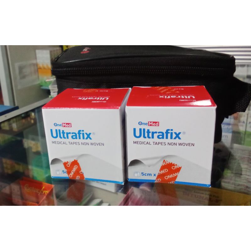 Jual Ultrafix 5cm x 5m Onemed | Shopee Indonesia
